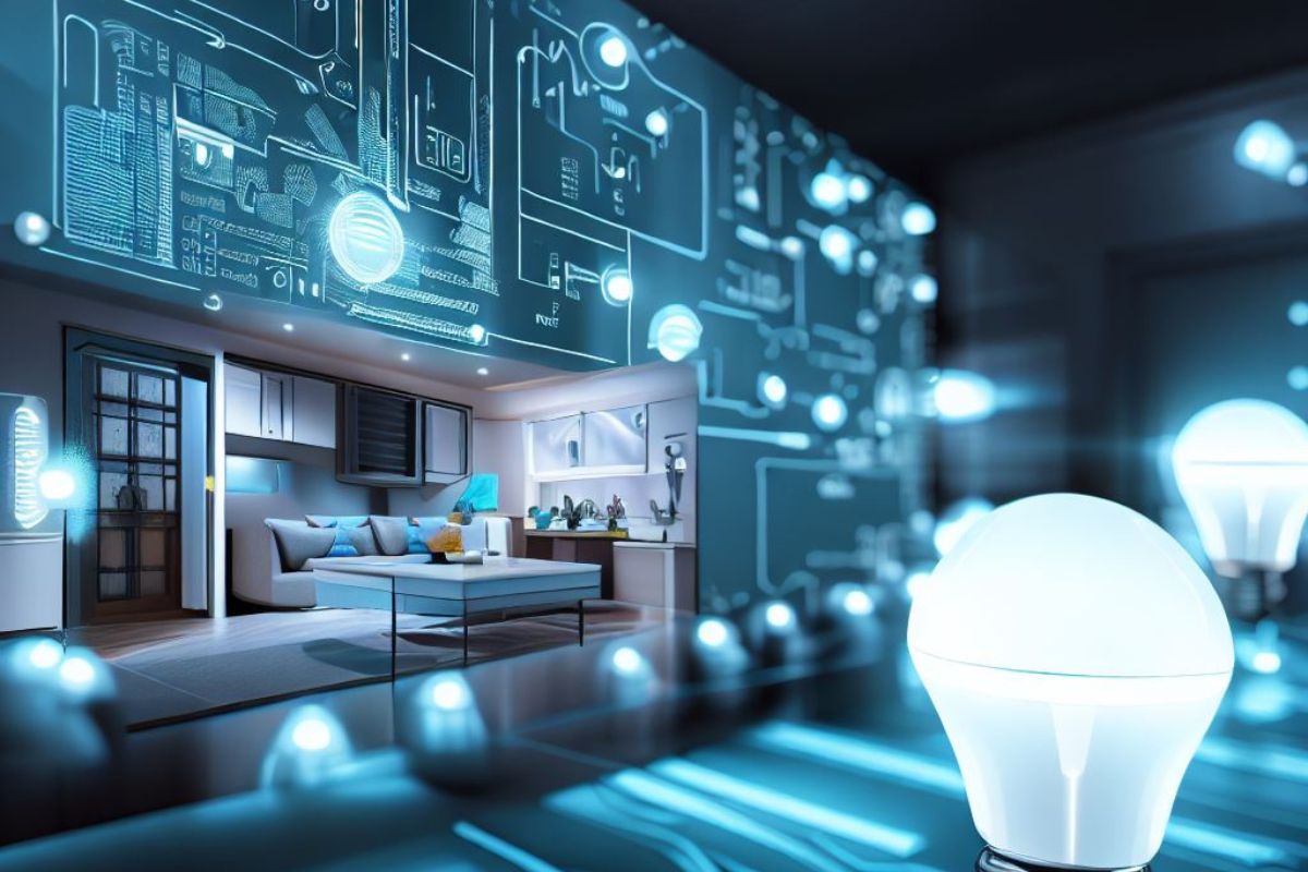 Utilizando a Inteligência Artificial Em Casa: Facilitando o Cotidiano ...