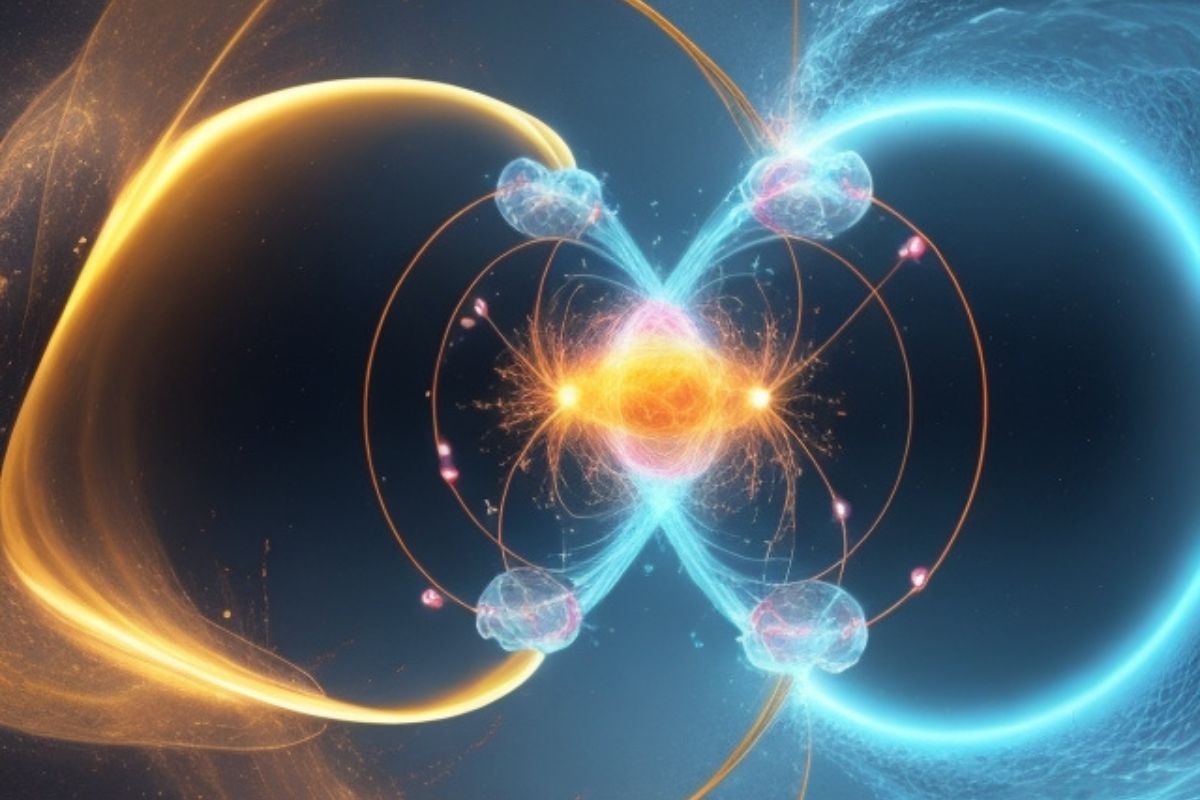 Física Quântica — O enigmático e fascinante experimento da Fenda Dupla ...