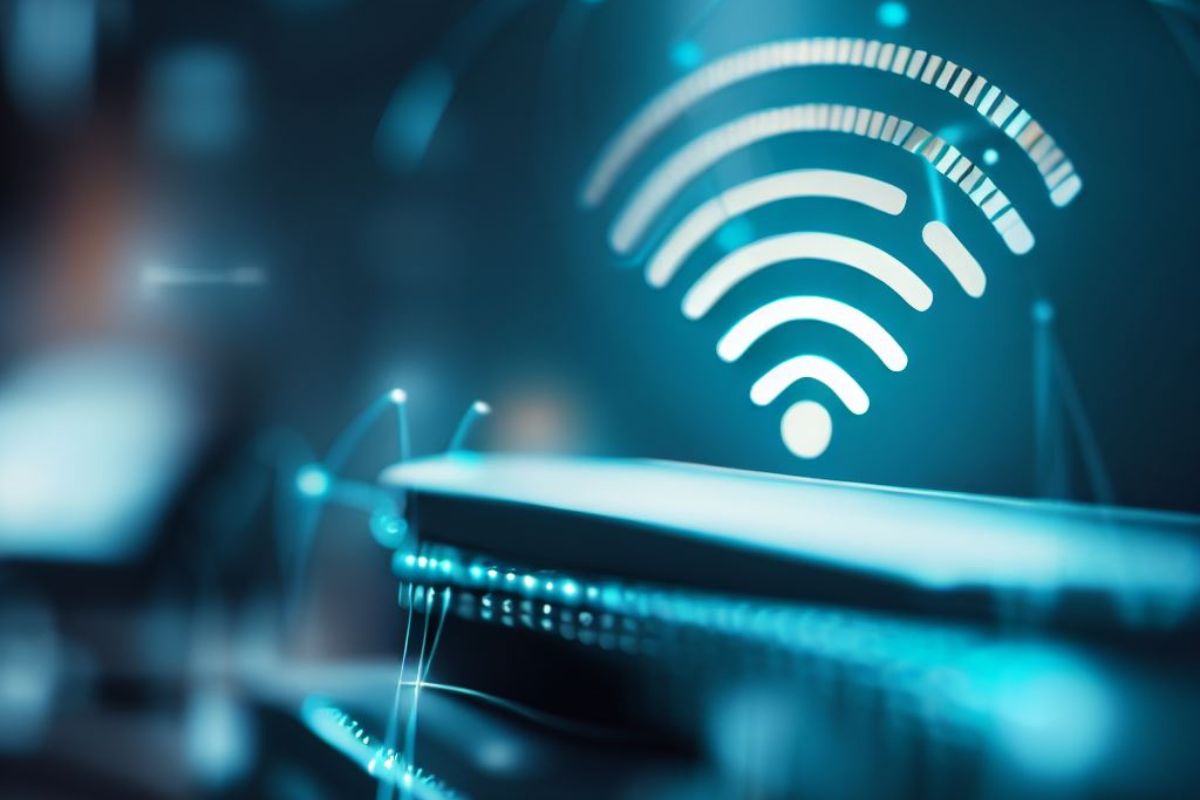 Como Configurar uma Rede Wi-Fi em Casa: Guia Passo a Passo ...