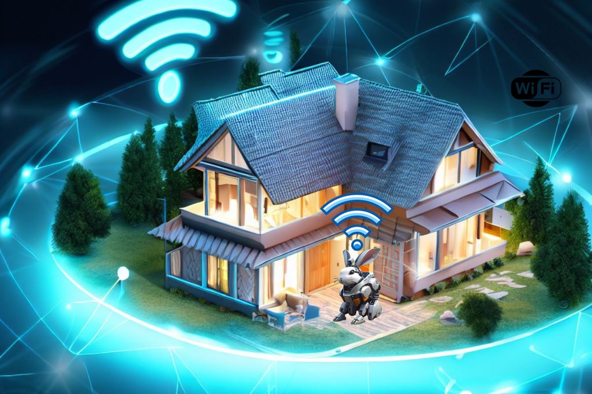 Como Configurar uma Rede Wi-Fi em Casa: Guia Passo a Passo ...