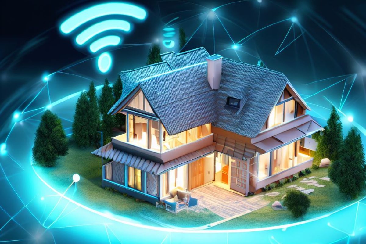 O Melhor Local para Instalar o Wi-Fi em Casa: Maximizando Sua Conexão ...