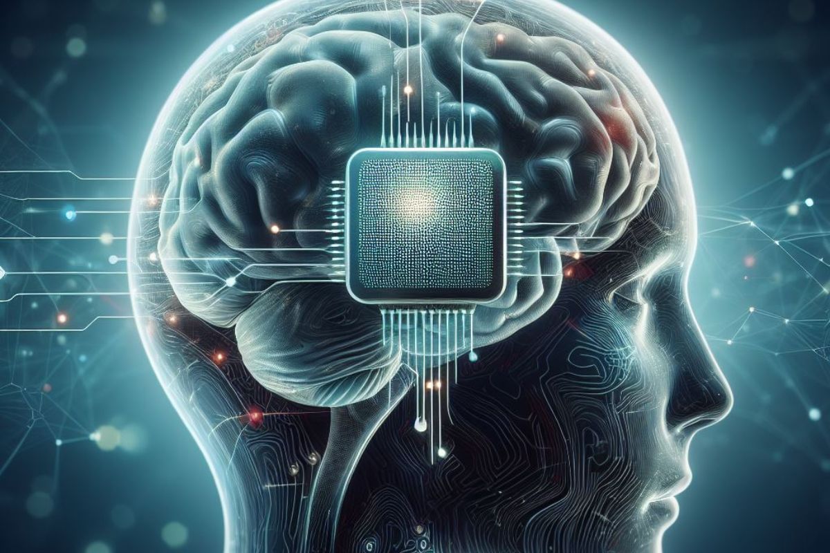 IA — Implante de Chips com Inteligência Artificial em Seres Humanos ...