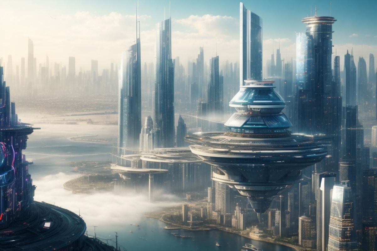 Futuro da Tecnologia: Impacto verdadeiramente revolucionário ...