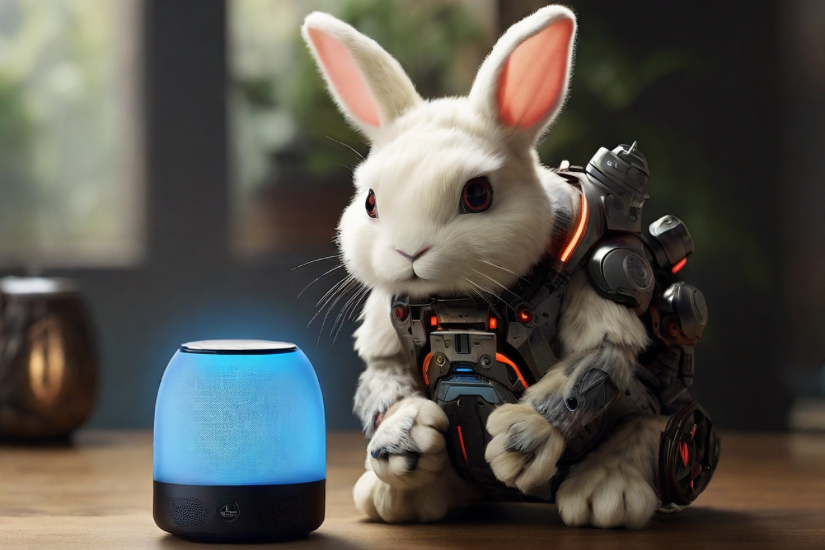 Explorando as Maravilhas da Alexa: Uma Jornada pelo Assistente Virtual ...