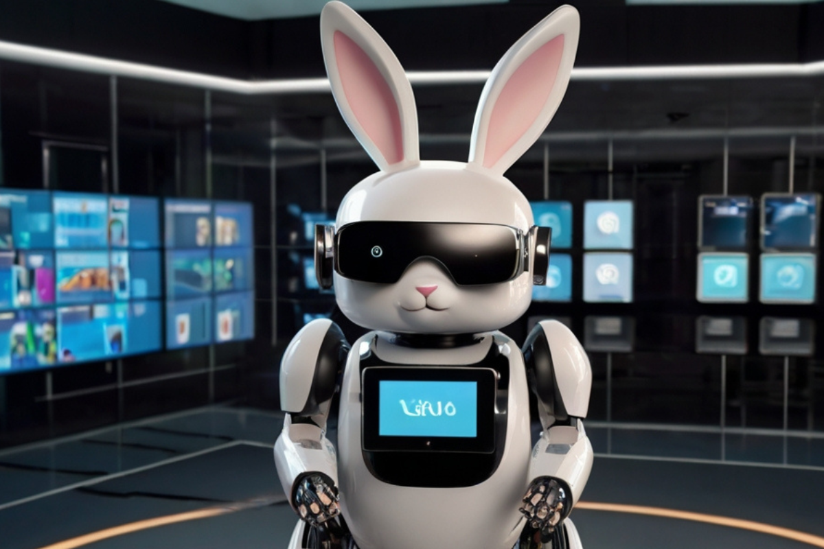 Apple Vision Pro: O Lançamento dos Óculos de Realidade Virtual da Apple ...