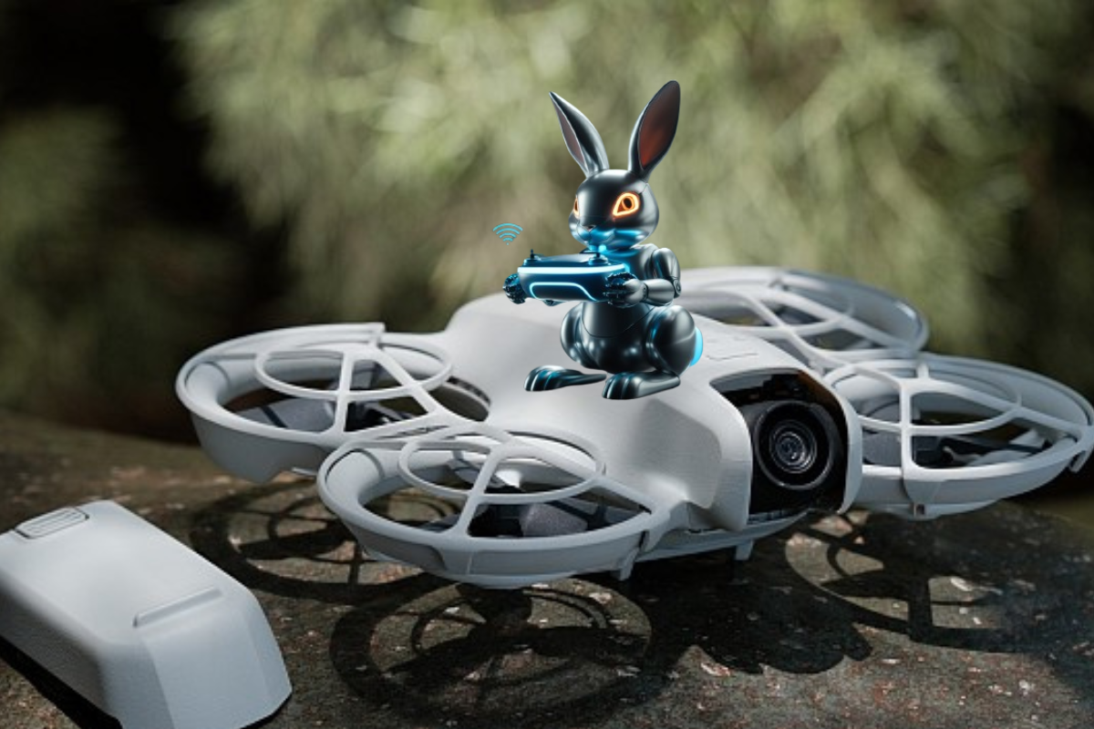 DJI lança o drone Neo: a nova porta de entrada para o mundo dos drones ...